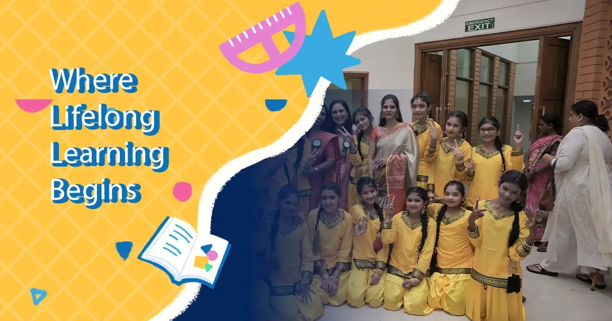 Pre Primary School | Pre primary School near me